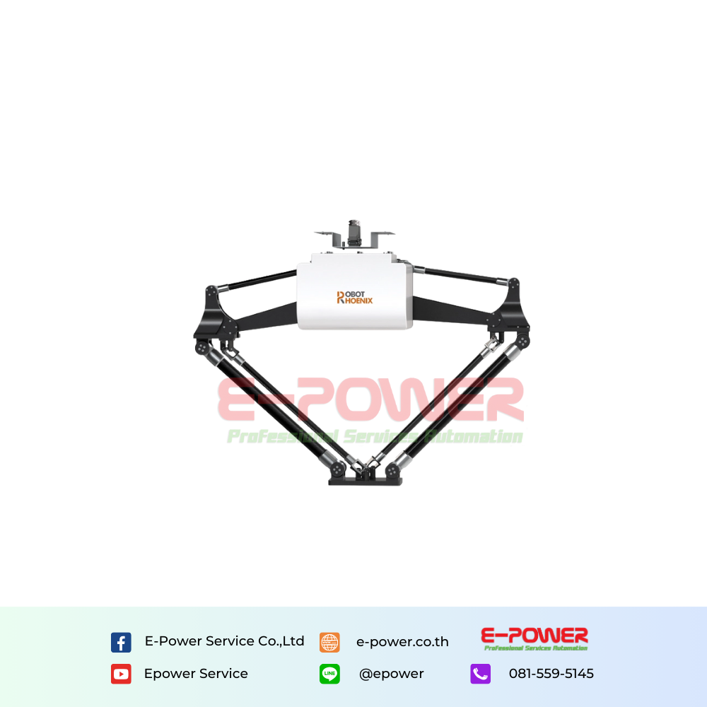 Robot Phoenix BAT1300B-S50 Heavy Load Delta Robot