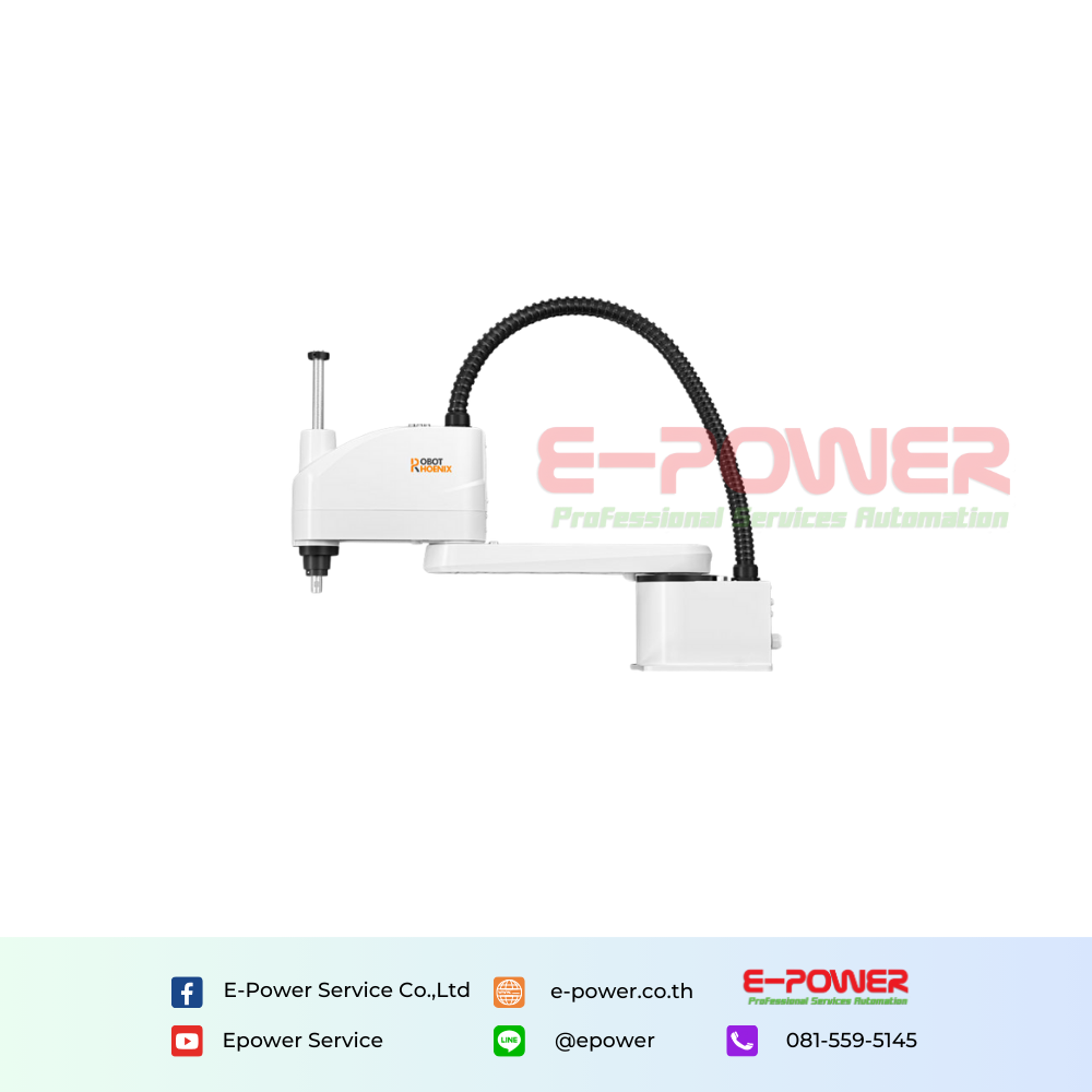 Robot Phoenix Python650-B6 SCARA Robot