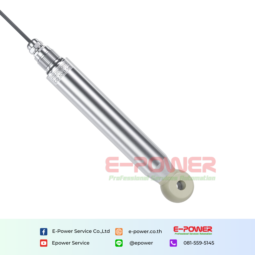 SUP-ADE3500 Inductive Conductivity Electrode