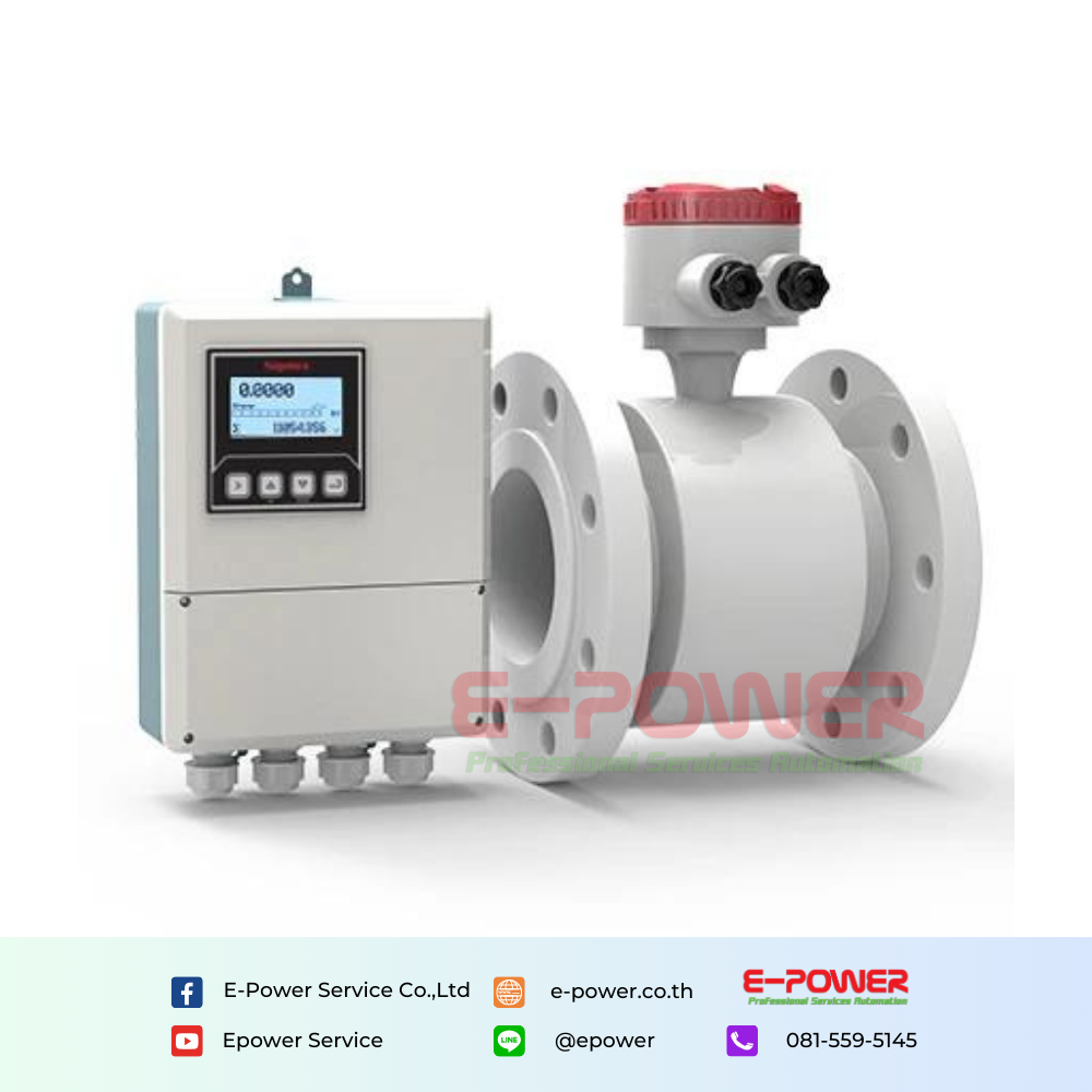 SUP-LDG Remote type electromagnetic flowmeter