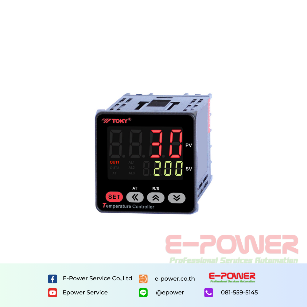 T311A series economical temperature contro