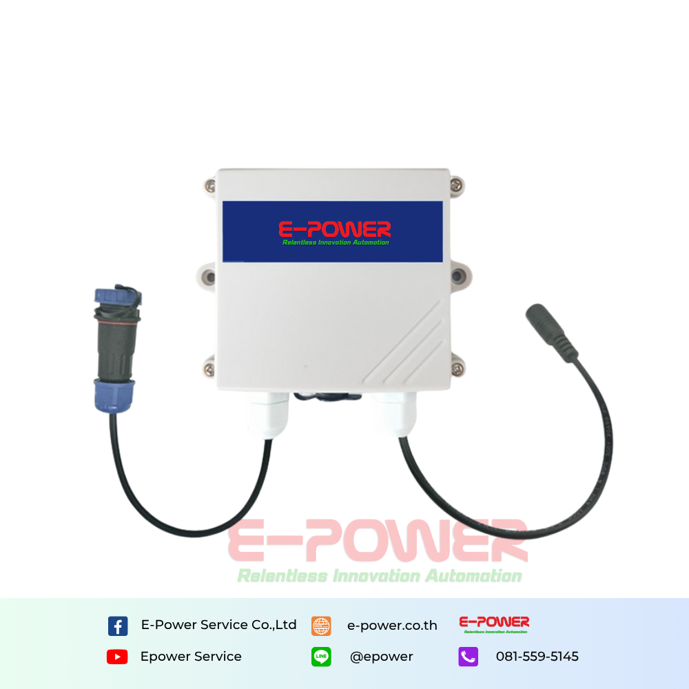 LoRa Water Quality NO2- Ion Sensor