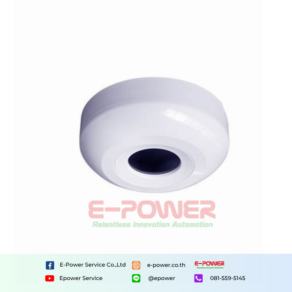 LoRa human body sensing sensor
