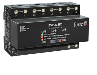 ESP D1 Series (Single phase)