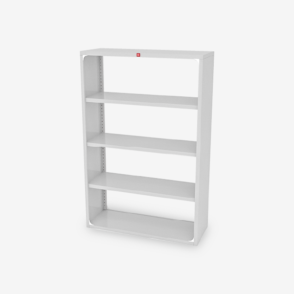 ชั้นวางของอเนกประสงค์ ยี่ห้อ Luckyworld รุ่น SF-1200x1800