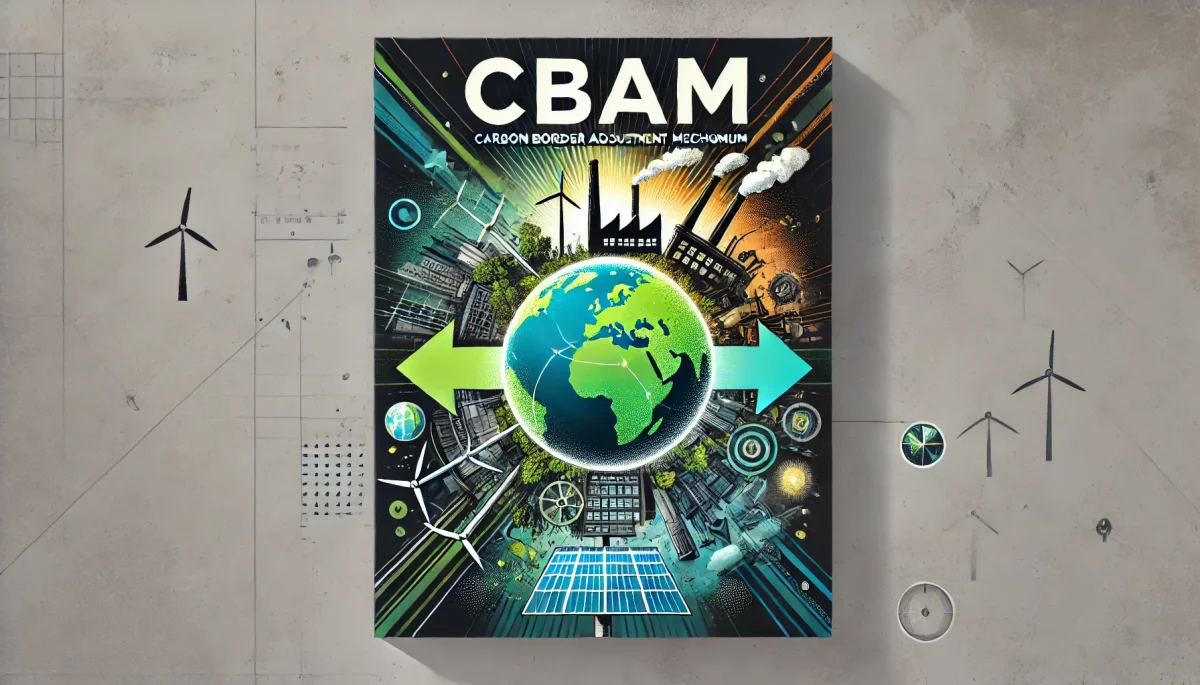 CBAM: กลไกสำคัญสำหรับธุรกิจในยุคความยั่งยืน