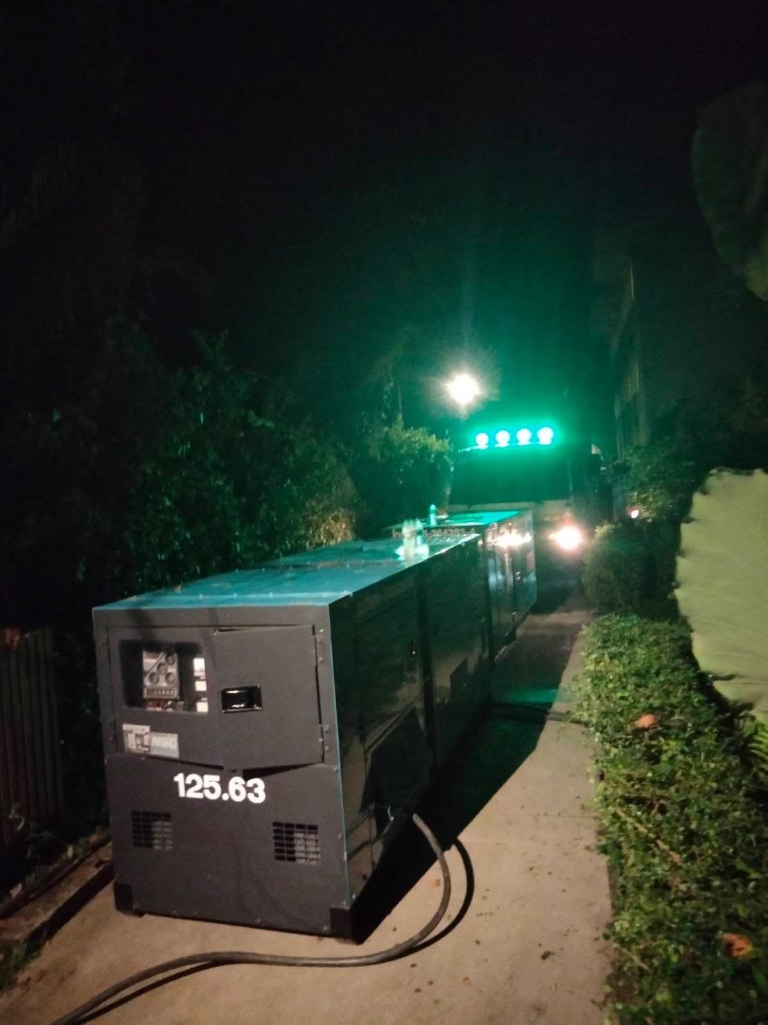 Generator Rental Phuket | 24/7 Power Generator Hire for Events ...
