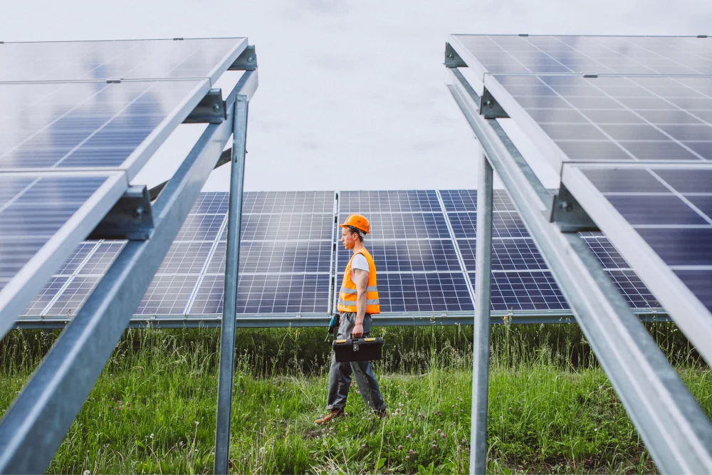 Private PPA vs. EPC for solar power plant, which is better?