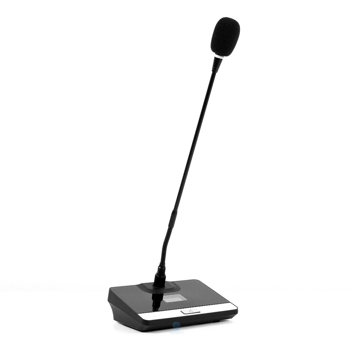 GYGAR GW-250ND ไมค์ประชุมสำหรับผู้ร่วม (Delegate’s Unit) - audio-item