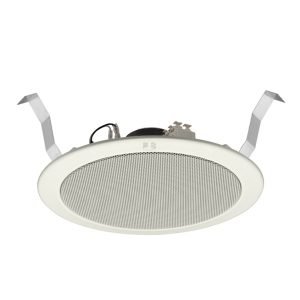 ลำโพงติดเพดาน TOA PC-2869 Ceiling Mount Speaker 6W (8")