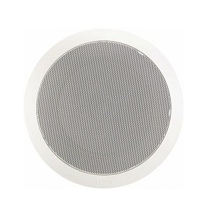 ลำโพงติดเพดาน TOA PC-668R Ceiling Mount Speaker 15W (8")