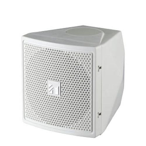 TOA BS-S20W Satellite Speaker for Compact Satellite Speaker System ลำโพงติดผนังขนาด 3 นิ้ว กำลัง ...