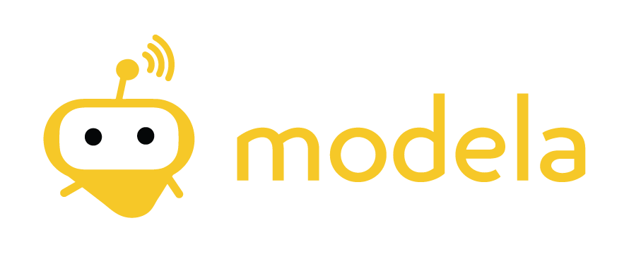 Modela IoT Store : เป็นทุกอย่างให้เธอแล้ว
