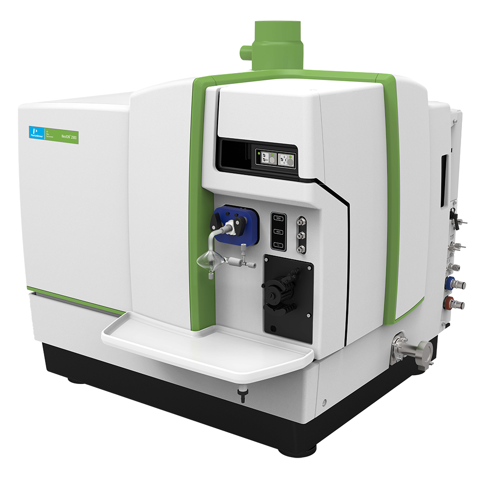 NexION 2000B ICP Mass Spectrometer - scsciencethai