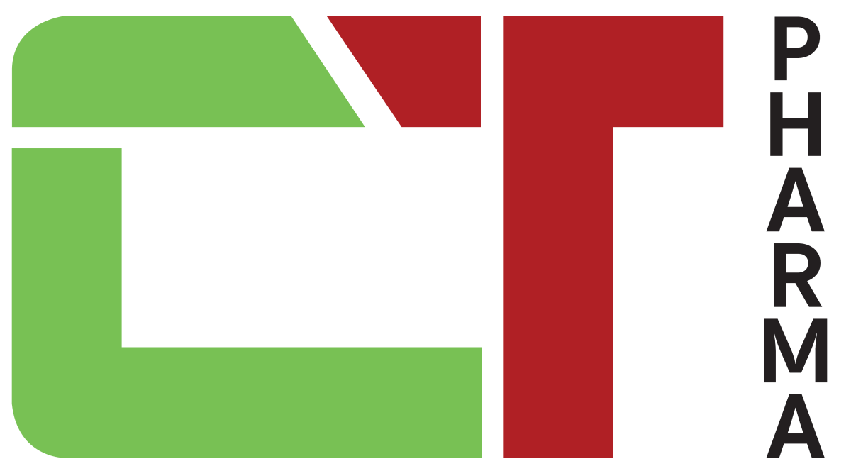 ซี.ที.ฟาร์ม่า