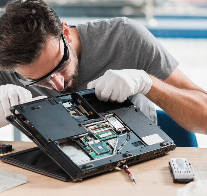 บริการซ่อม นอกสถานที่ (Onsite Service) - serveasy4u