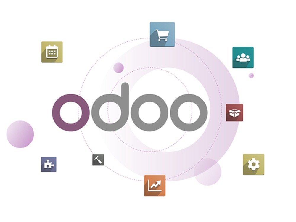 Odoo and Service Desk Working Process Serv Computer - serveasy4u