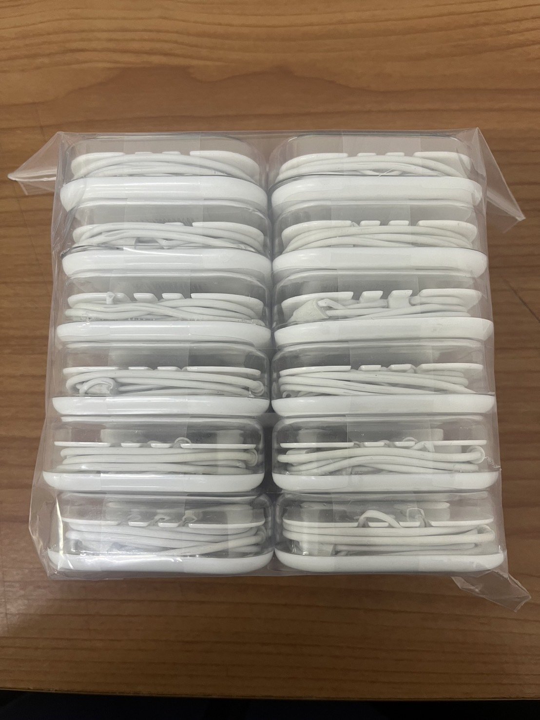 A040- 24 หูฟัง IP /SP 12ชิ้น/แพ็ค ราคา25บาท