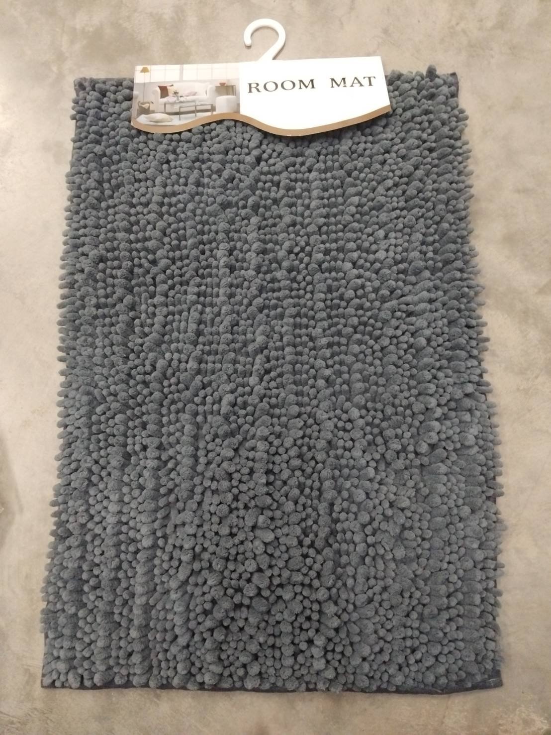 A804-07#พรมเช็ดเท้า