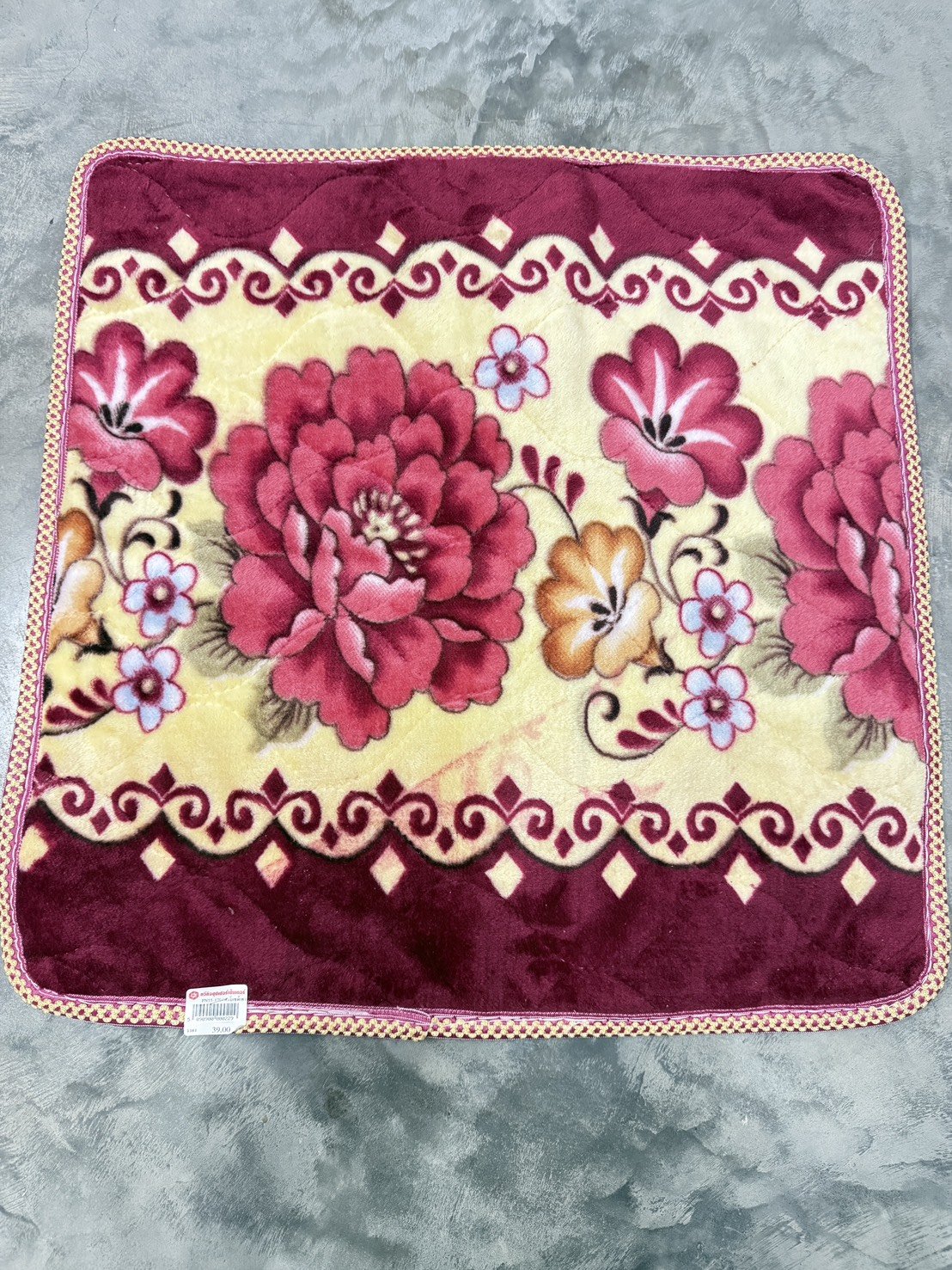 PN55-120#พรมเช็ดเท้า