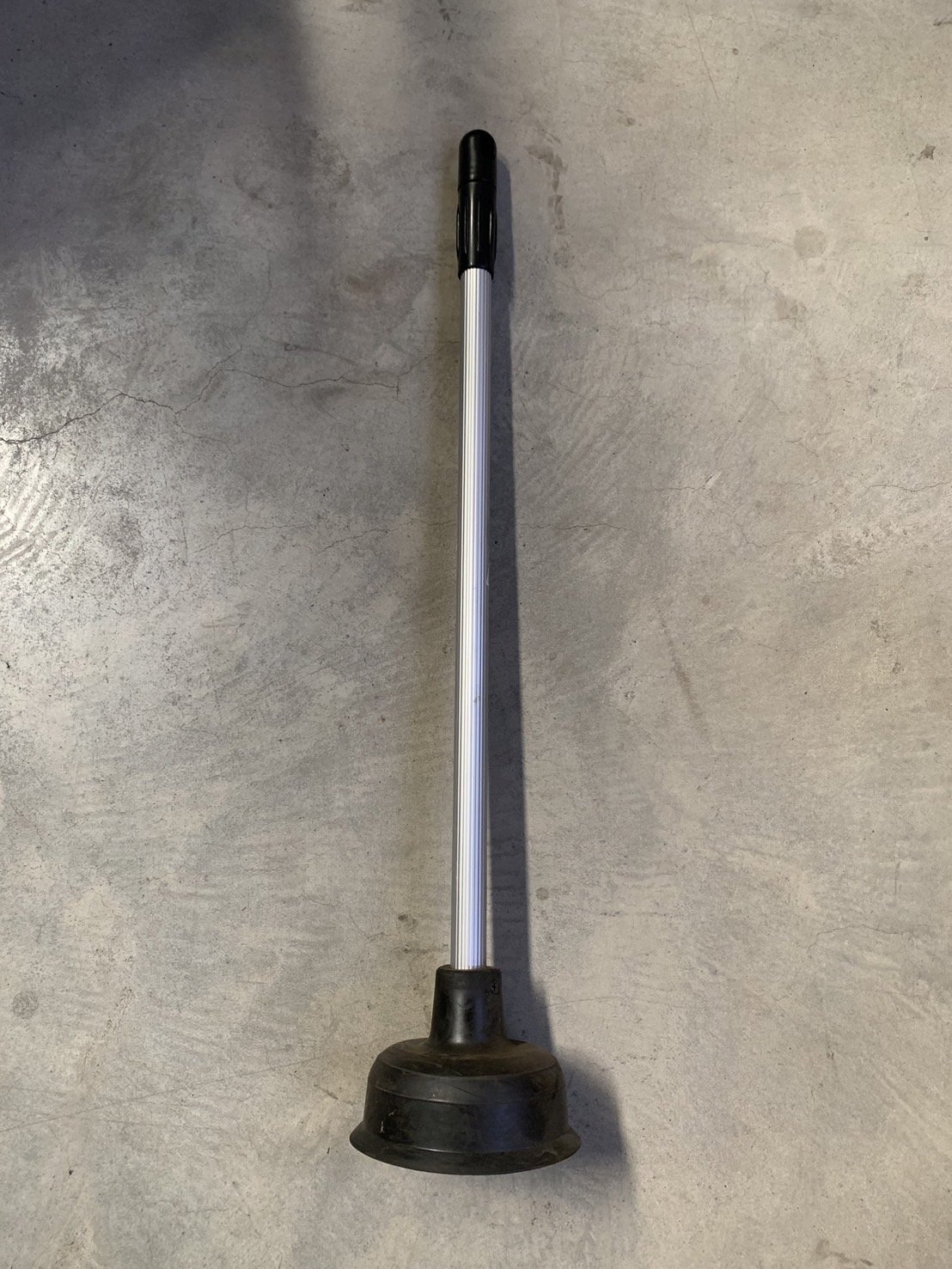 ยางปั้มห้องน้ำ.เอ.แอล./JSC บรรจุ6ชิ้น/มัด ราคา89บาท/ชิ้น