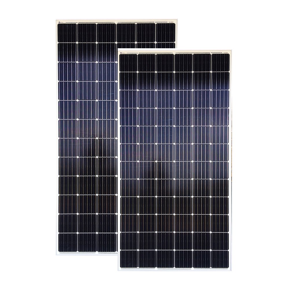 solar panel Magnum 410W/MONO/Full cell - rachapowertools