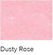 Luster Dust : DUSTY ROSE 4g - lemmemore