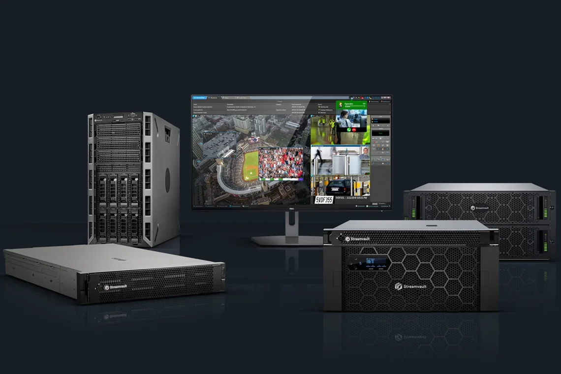 Genetec เปิดตัว Streamvault ในตลาดภูมิภาคเอเชียแปซิฟิค