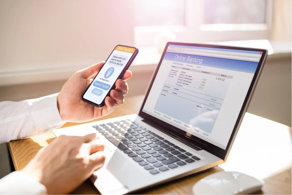 Multi-Factor Authentication และ Single Sign-On ต่างกันยังไร