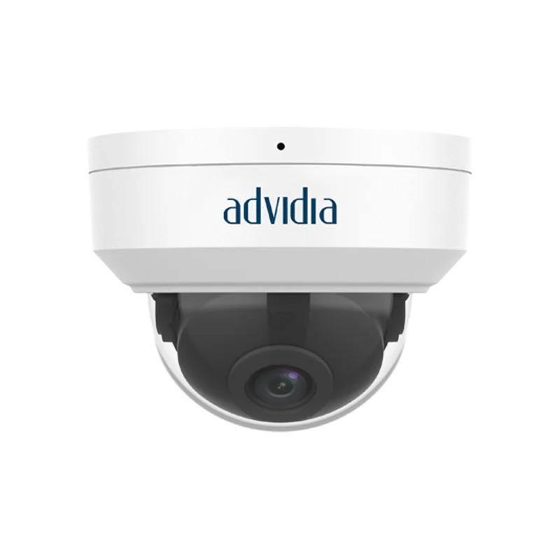 กล้องวงจรปิด Advidia M-46-FW-V2 Outdoor Fixed Dome Camera