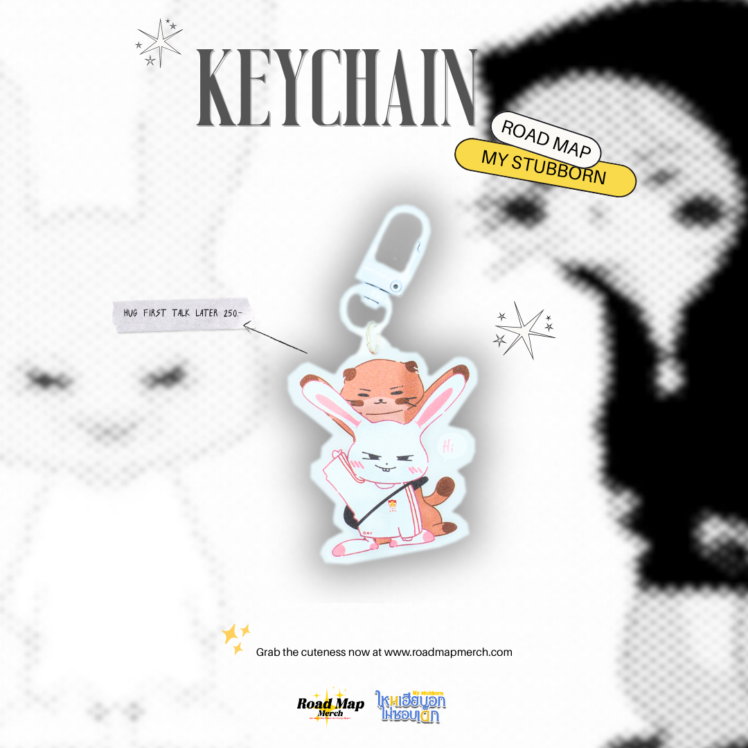 HUG FIRST, TALK LATER