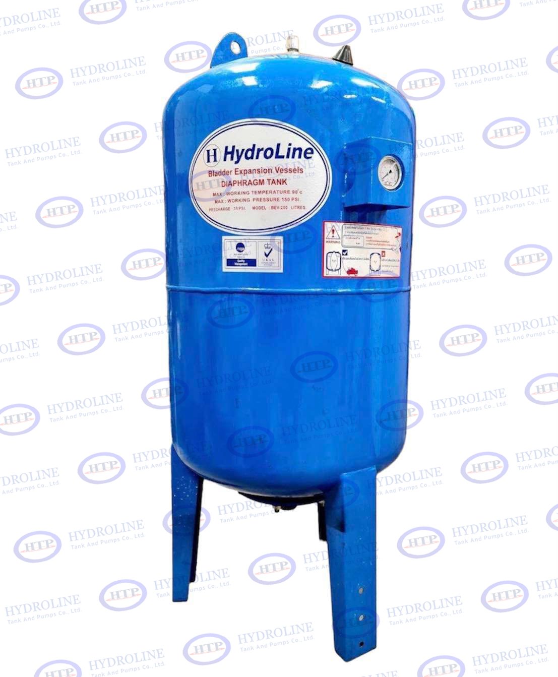 BEV-200 - hydrolinetankandpumps