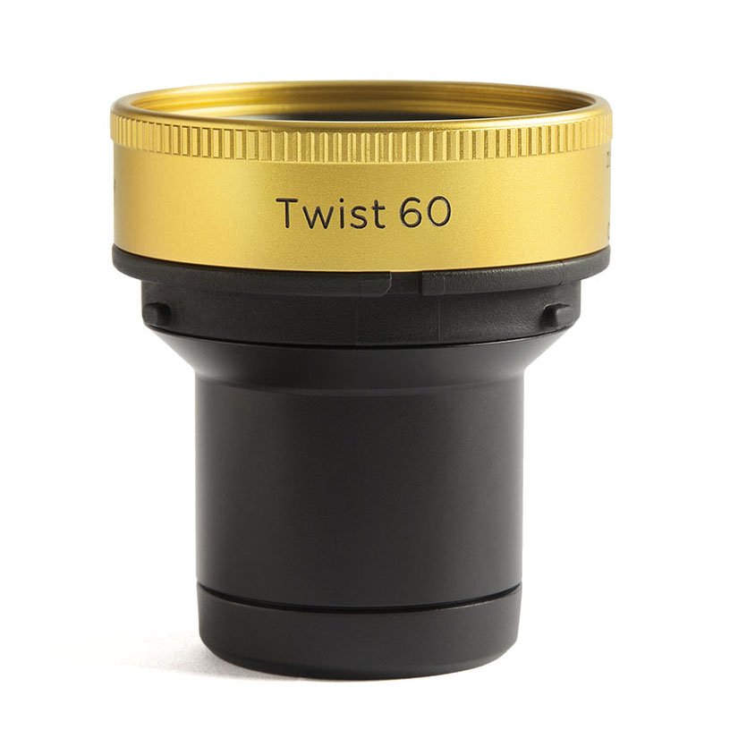 Twist 60 optic | Lensbaby Optic Swap System - quickmarketing