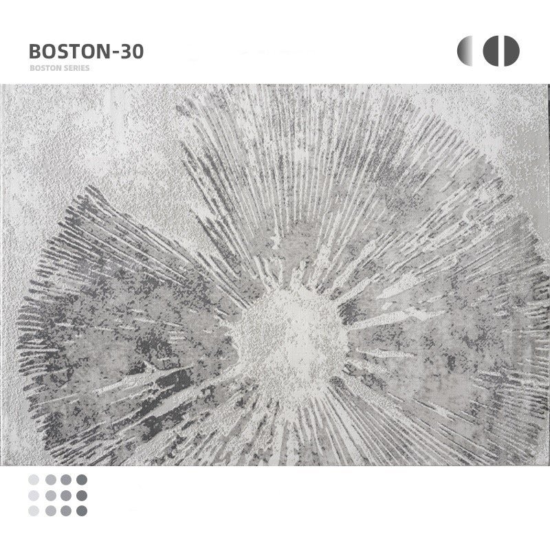 Boston Series 30 ขนาด 200x290 cm