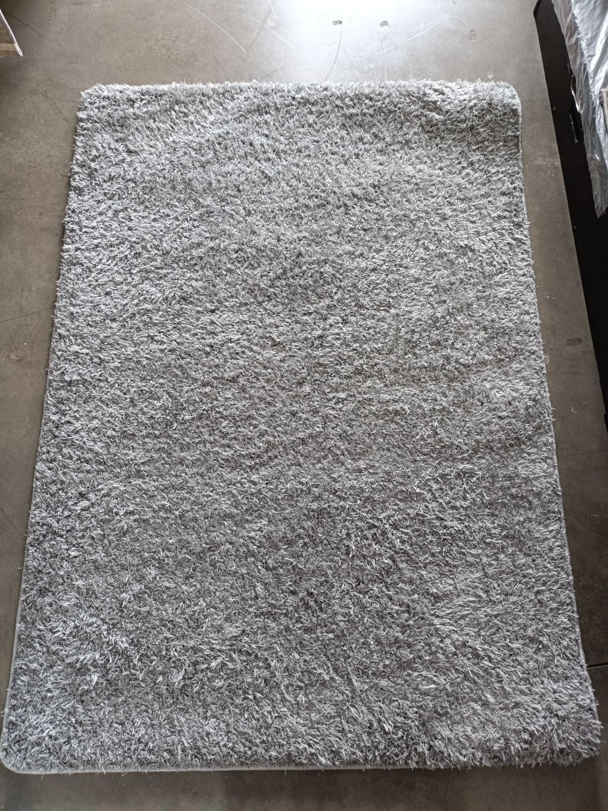 VIOS VI LIGHT GREY ขนาด 240 x 340 cm