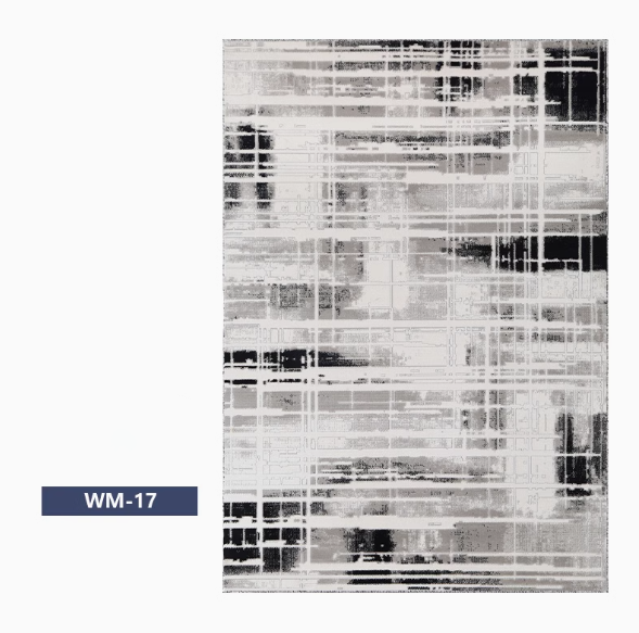 WM-17 Series ขนาด 160 x 240 cm