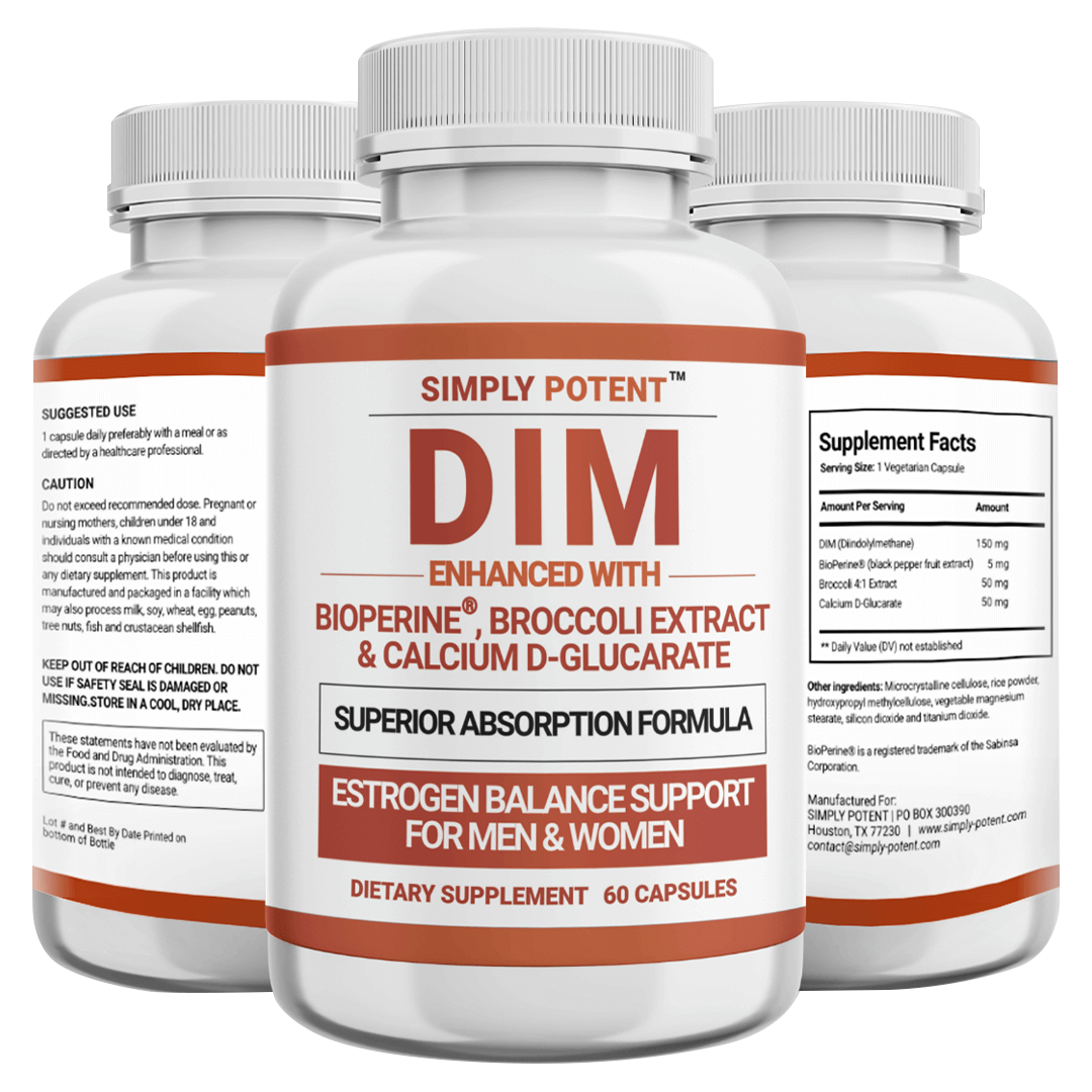 DIM Supplement