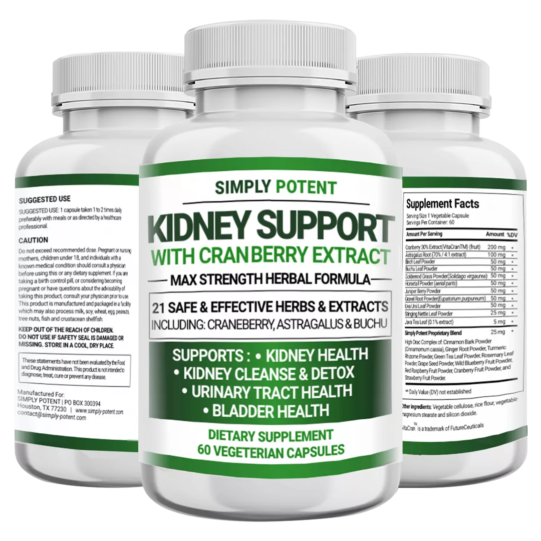 KIDNEY Support