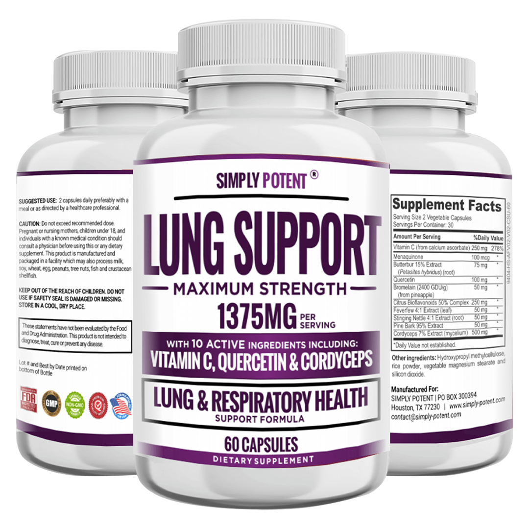 Lung Support