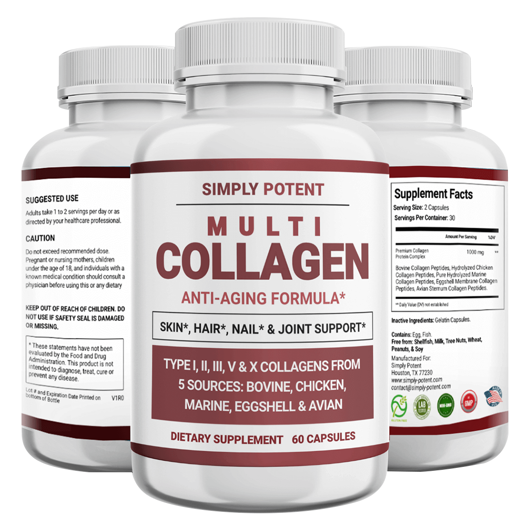 MultiCollagen