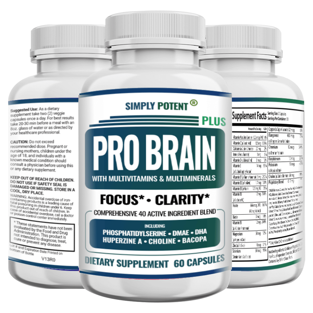 Pro Brain