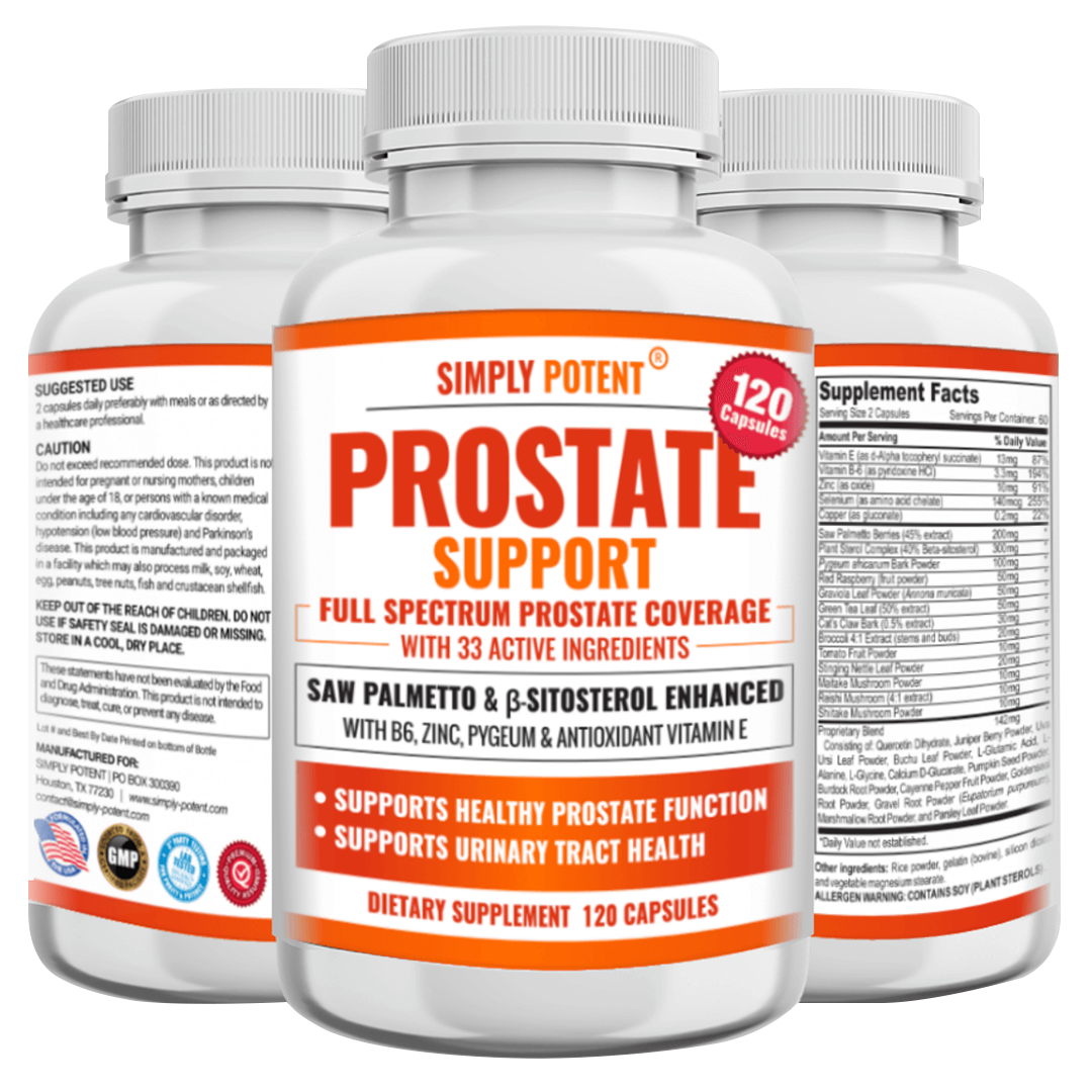 Prostate Support