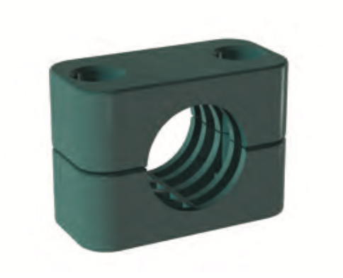 Clamp Body Profile Design - premierhydraulic