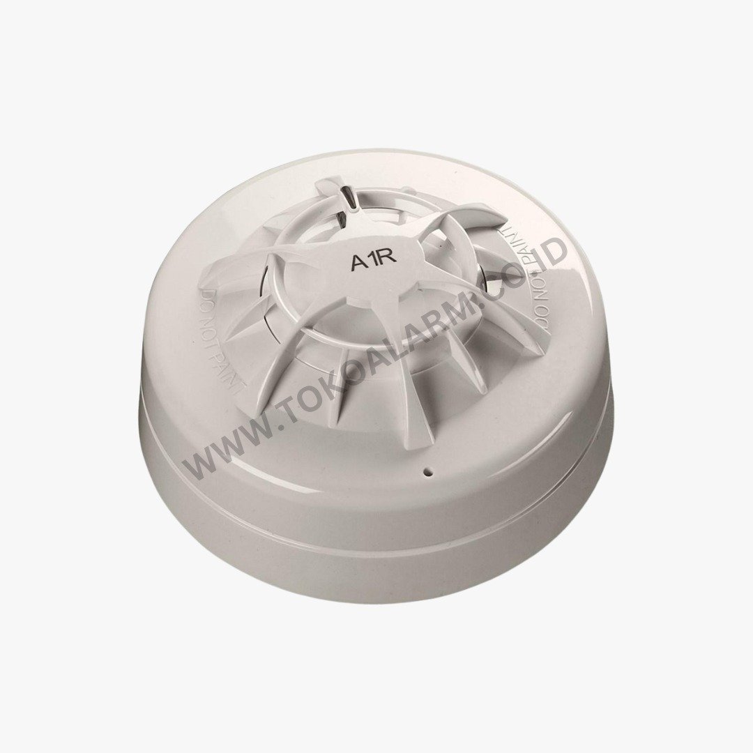 Apollo Orbis Marine Heat Detector A1R - ORB-HT-41013-MAR