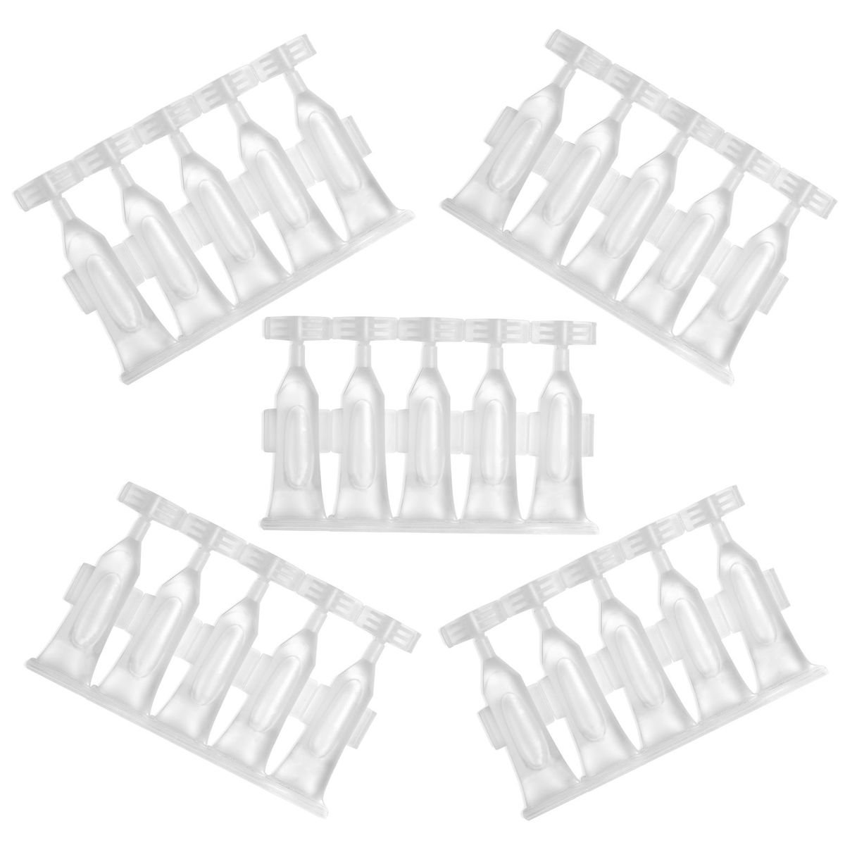 Capsules 25 pc. - medinterthailand