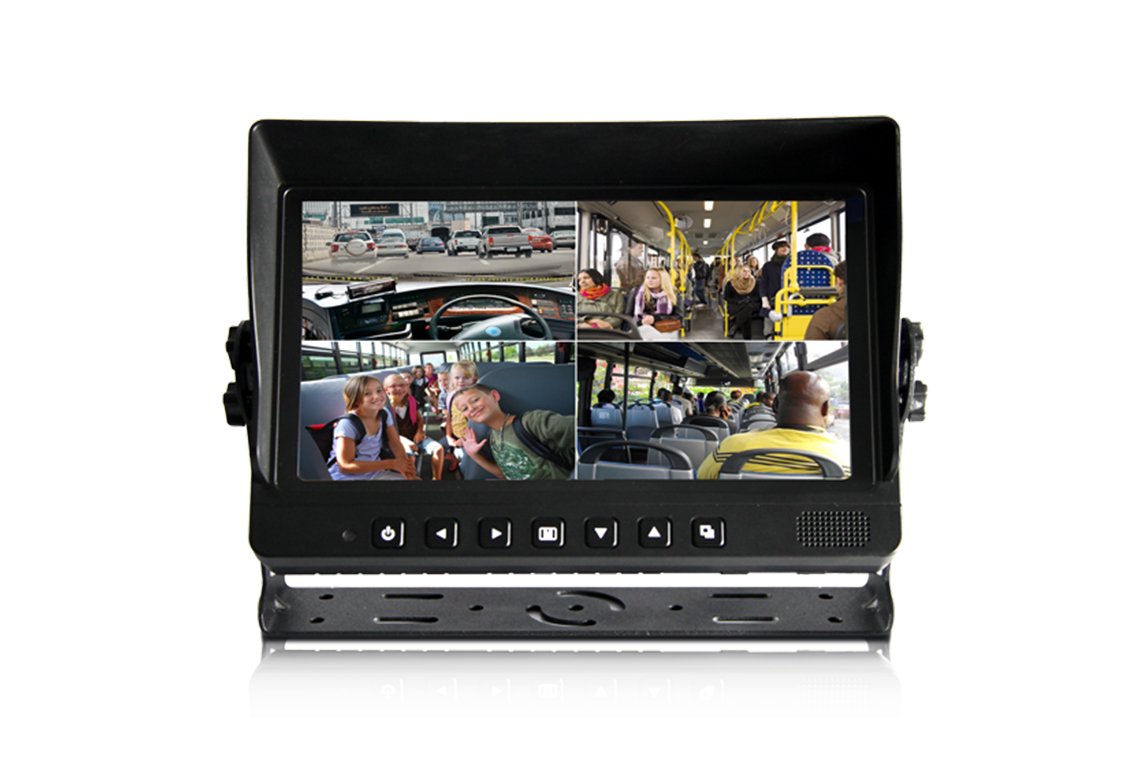 Display model CM-901 - distar