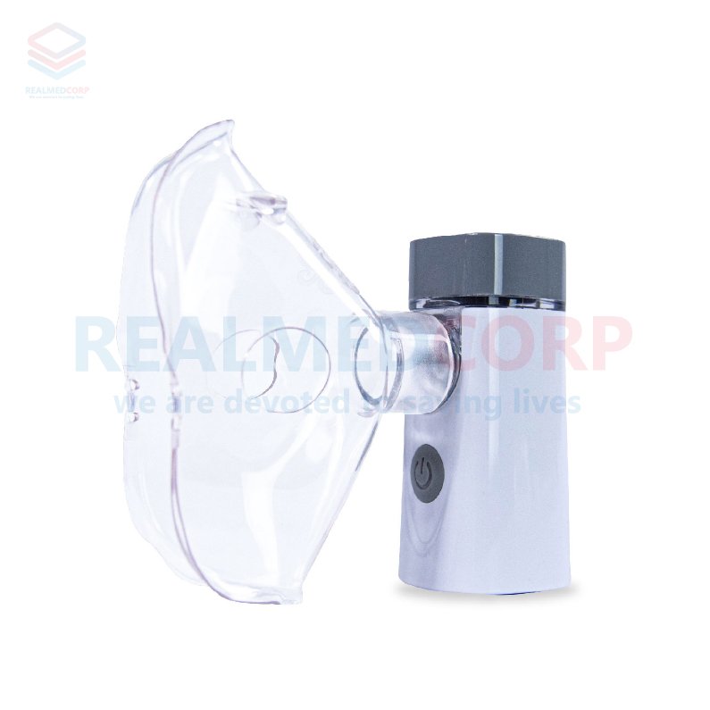 Realmedcorp เครื่องพ่นละอองยาแบบพกพา FEELLIFE AIR Pro II - realmedcorp