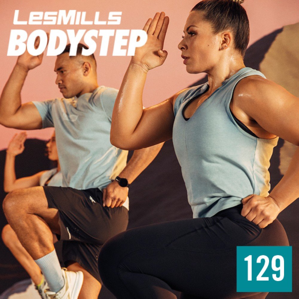 BODYSTEP 129