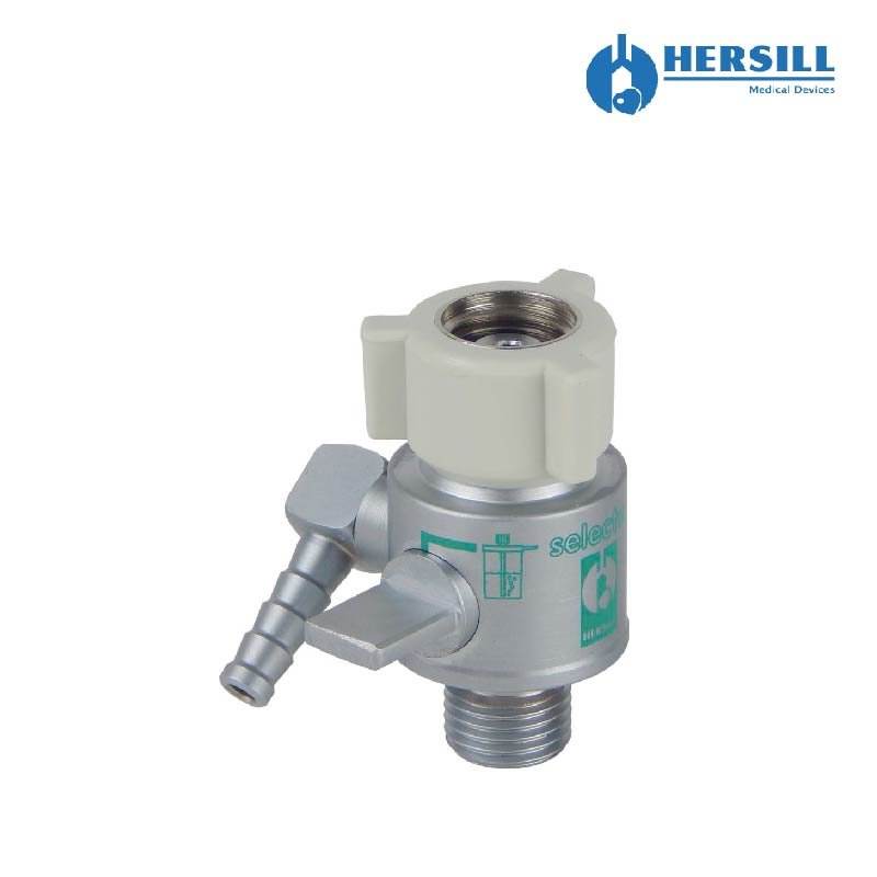 Flow Selector - alphamed