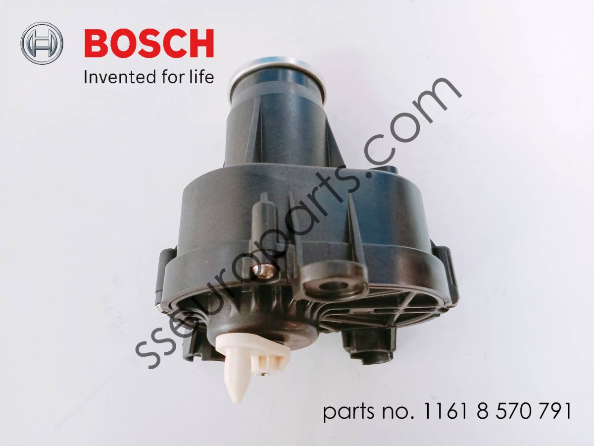 ชุดตัวปรับ หมายเลขชิ้นส่วน: 11618570791 8570791 BOSCH 0 280 751 013 ...